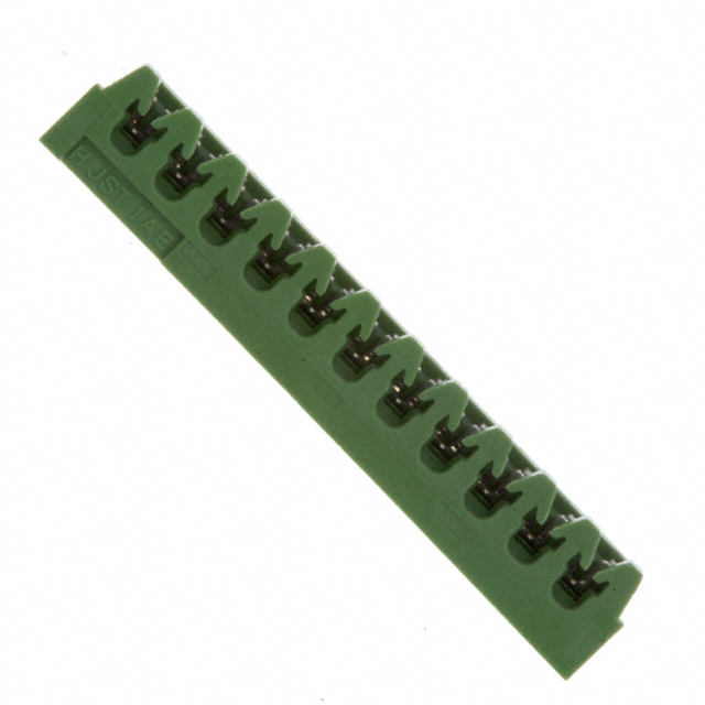 11ZR-8M-P JST Sales America Inc. | Connectors, Interconnects | DigiKey